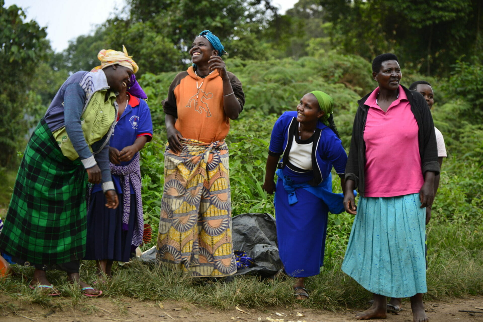 Inspiring Uganda - Kikooko Africa Safaris